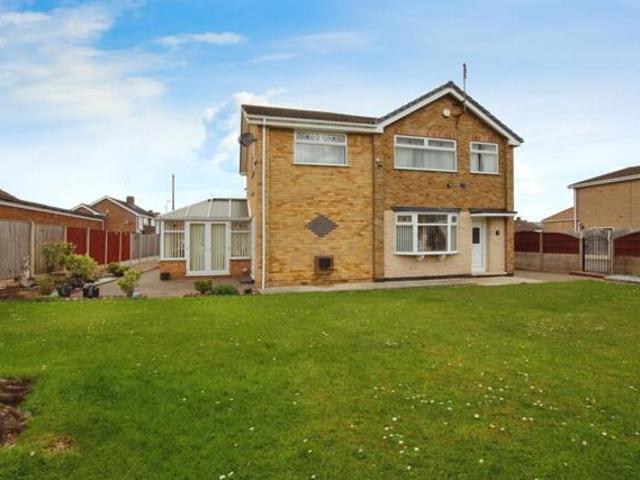 4 Bedroom House Mansfield Woodhouse Mansfield Woodhouse 99688285