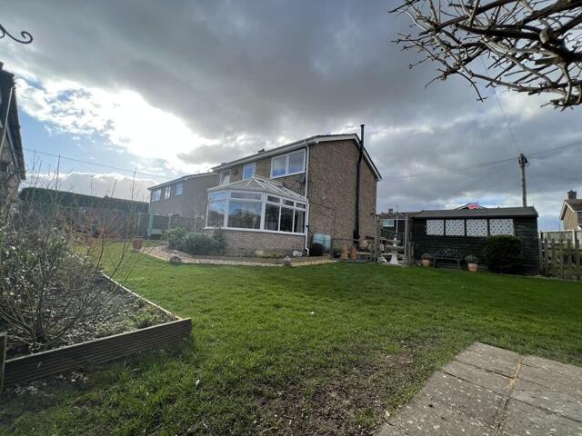 4 Bedroom House March Cambridgeshire LS100426692
