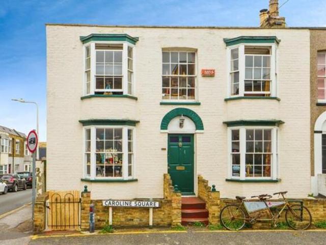 4 Bedroom House Margate Kent 98834820