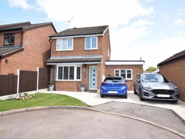 4 Bedroom House Market Drayton Shropshire 101955383