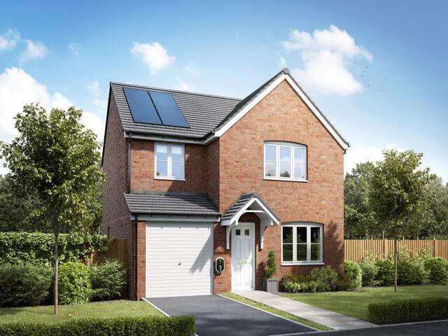 4 Bedroom House Market Harborough Leicestershire 99029426