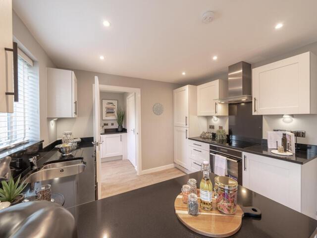 4 Bedroom House Market Harborough Leicestershire LS100426537