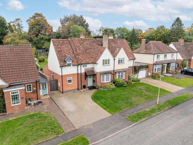 4 Bedroom House Market Harborough Northamptonshire 100503341