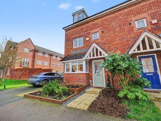 4 Bedroom House Market Harborough Northamptonshire 100132306
