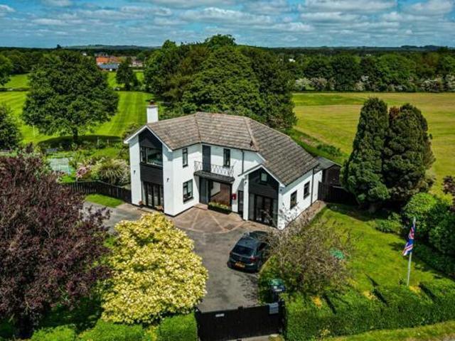 4 Bedroom House Market Rasen Lincolnshire 98278389