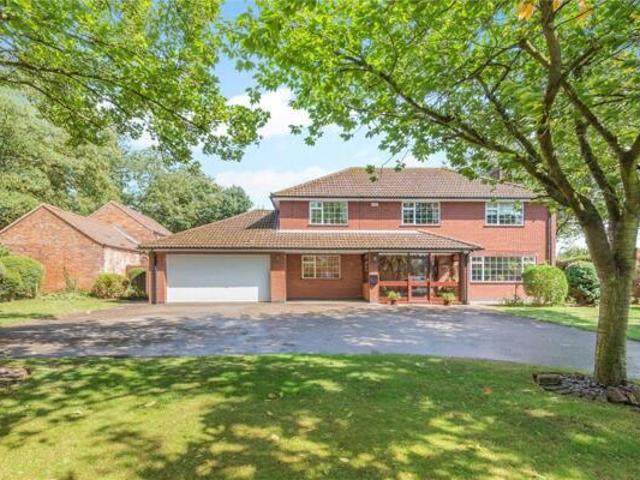 4 Bedroom House Market Rasen Lincolnshire 99054994