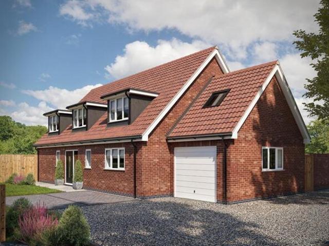 4 Bedroom House Market Rasen Lincolnshire 101797080