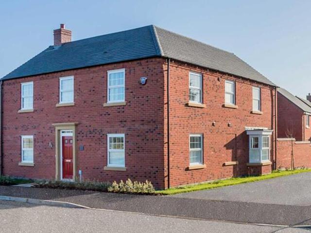 4 Bedroom House Markfield Leicestershire LS101025332