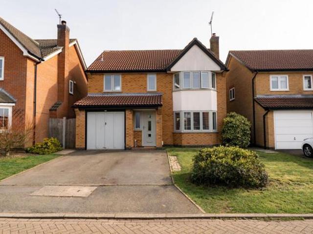 4 Bedroom House Markfield Leicestershire LS101796836