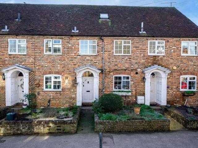 4 Bedroom House Markyate Hertfordshire 100191727
