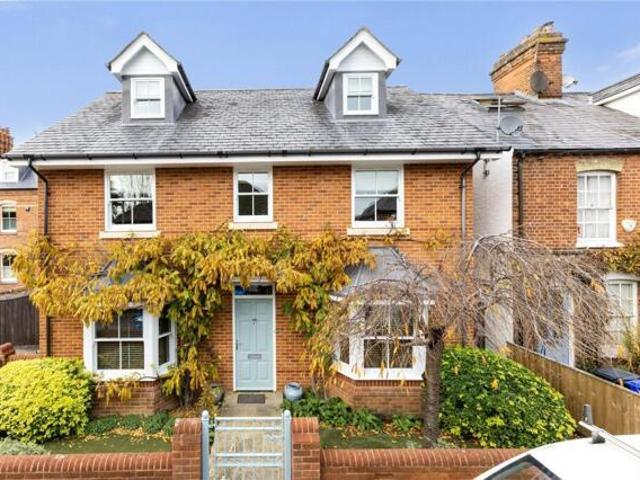 4 Bedroom House Marlow Buckinghamshire LS98545799