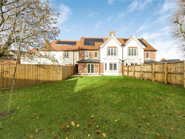 4 Bedroom House Marlborough Wiltshire LS100058142