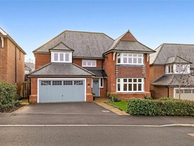 4 Bedroom House Marlborough Wiltshire LS101676887