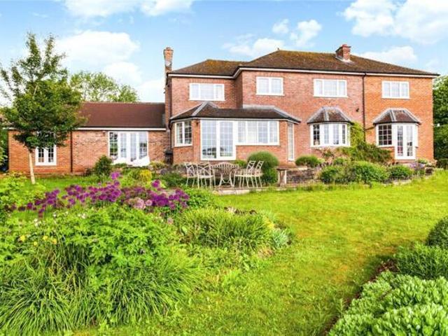 4 Bedroom House Marlborough Wiltshire 99642121