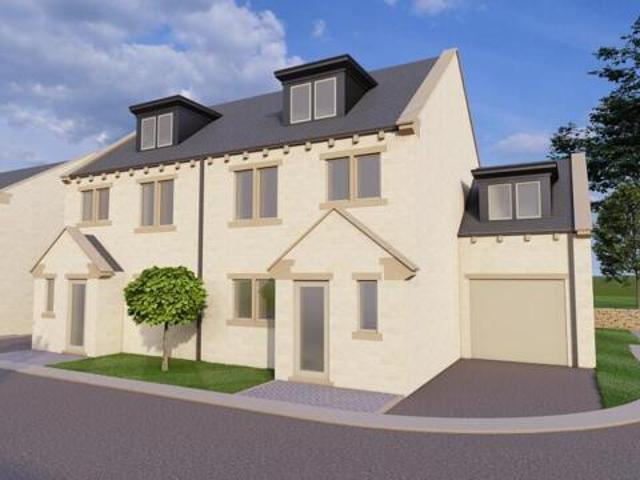 4 Bedroom House Marsh Lane Marsh Lane 98903310