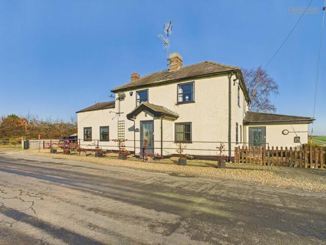 4 Bedroom House Marshland St. James Marshland St. James 100881447