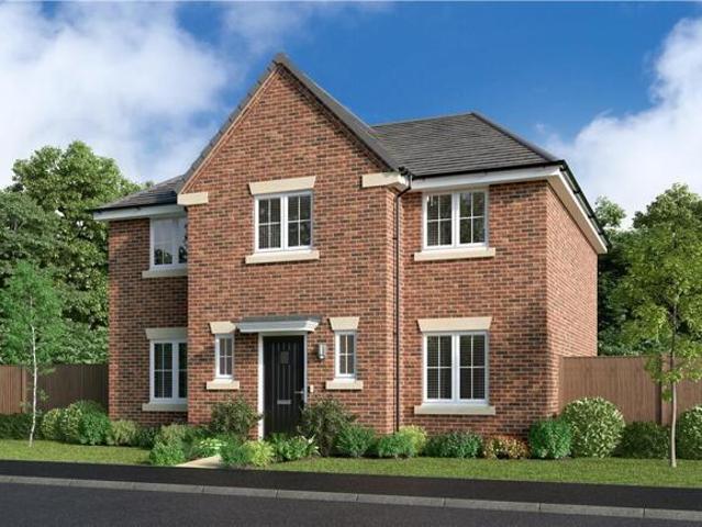 4 Bedroom House Marske Marske 100786405