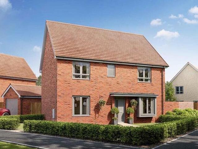 4 Bedroom House Martlesham Martlesham 99092508