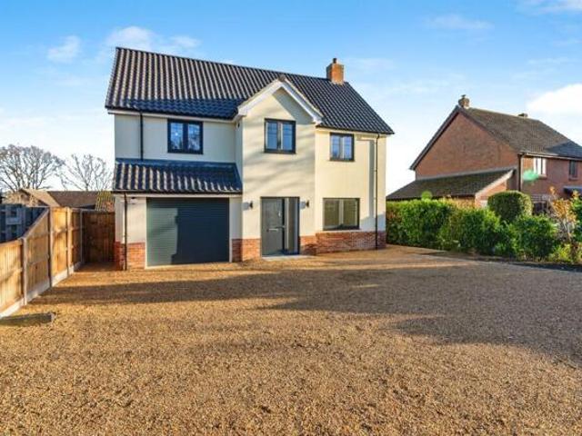 4 Bedroom House Metfield Metfield LS100398261