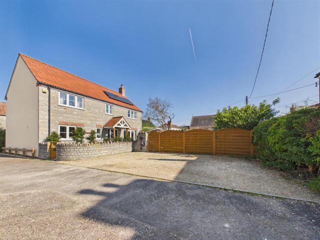 4 Bedroom House Meare Meare 101278207