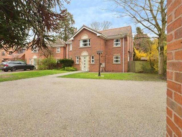 4 Bedroom House Melton Mowbray Leicestershire 100579027