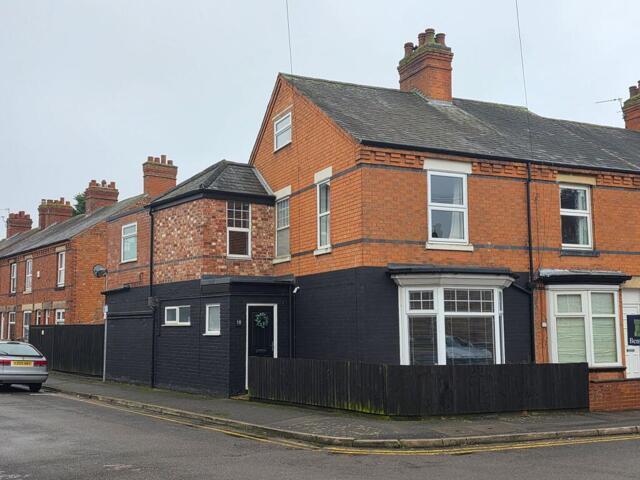 4 Bedroom House Melton Mowbray Leicestershire 99926290