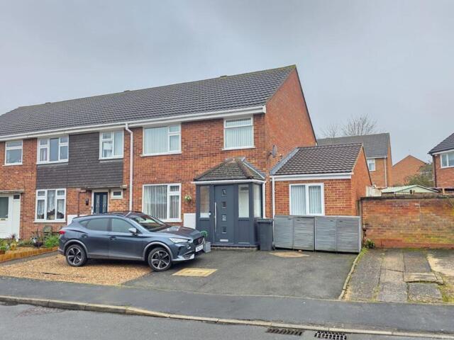 4 Bedroom House Melton Mowbray Leicestershire 99345188