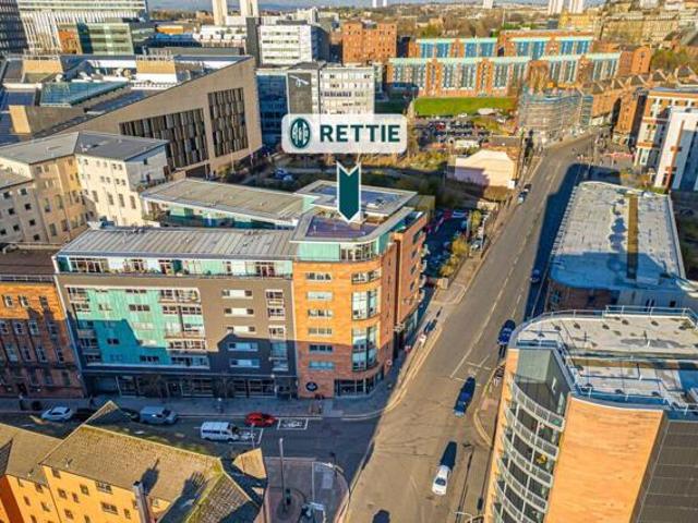 4 Bedroom House Merchant City Merchant City 99029217