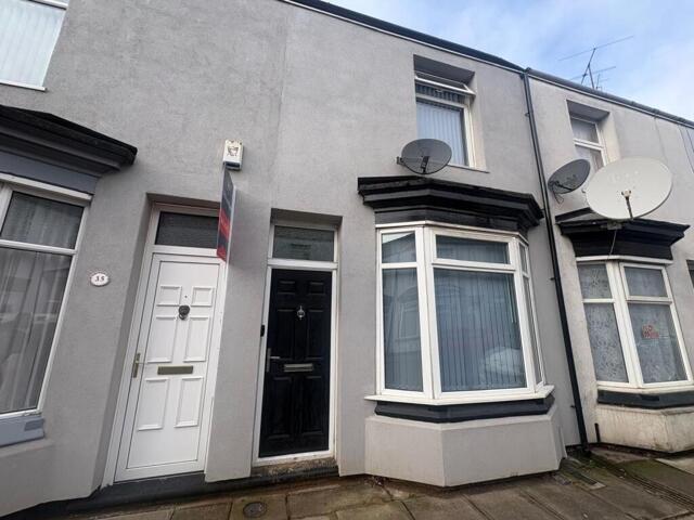 4 Bedroom House Middlesbrough Middlesbrough LS100855179