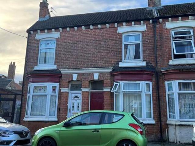 4 Bedroom House Middlesbrough Middlesbrough 101678512