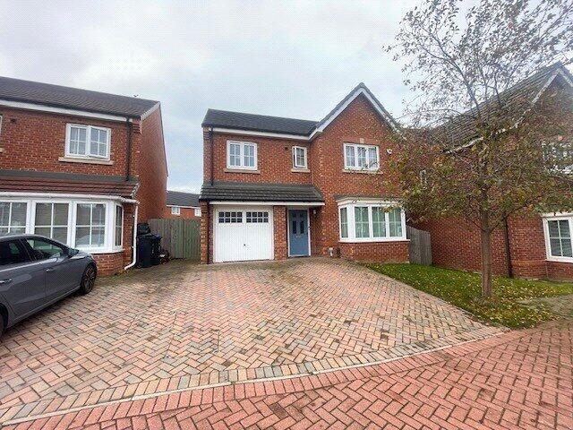 4 Bedroom House Middlesbrough Middlesbrough 98930184