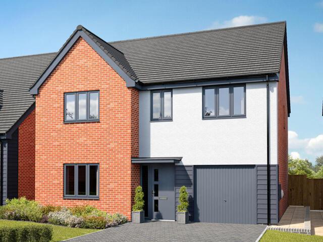 4 Bedroom House Middlesbrough North Yorkshire 98649169