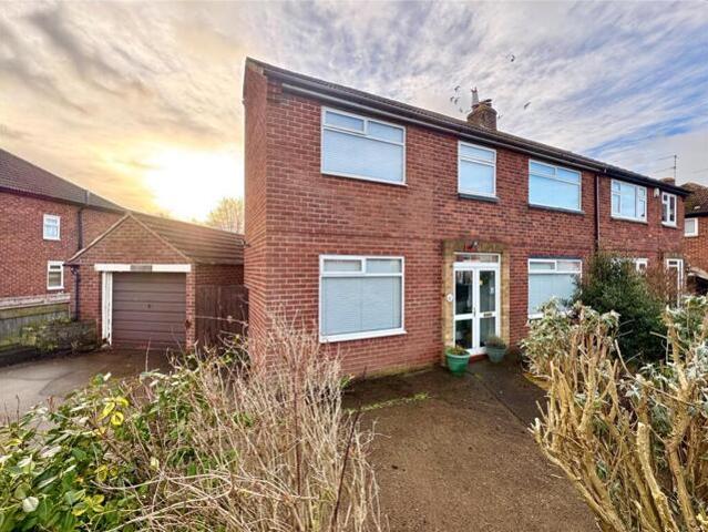 4 Bedroom House Middlesbrough North Yorkshire 98335829
