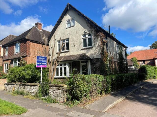 4 Bedroom House Midhurst West Sussex LS100456591