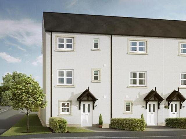 4 Bedroom House Midlothian Midlothian LS101025957