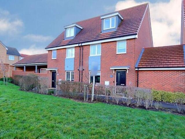 4 Bedroom House Milton Keynes Milton Keynes LS100057970