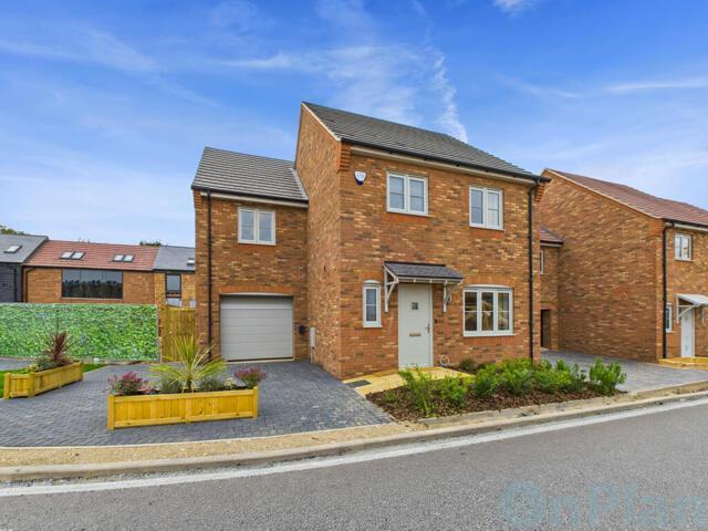 4 Bedroom House Milton Keynes Milton Keynes LS99571875