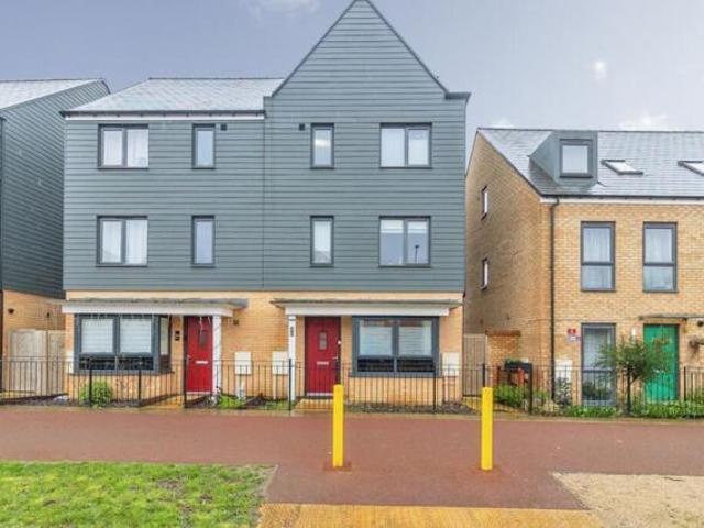 4 Bedroom House Milton Keynes Milton Keynes 100456594