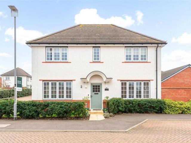 4 Bedroom House Milton Keynes Northamptonshire LS100648912