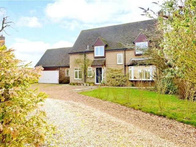 4 Bedroom House Milton Keynes Northamptonshire 98765926