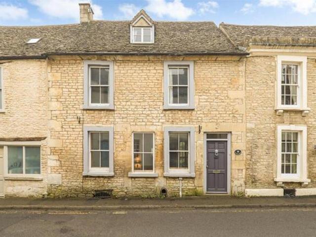 4 Bedroom House Minchinhampton Minchinhampton 100398540