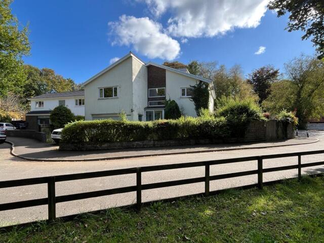 4 Bedroom House Miskin Miskin 100456467