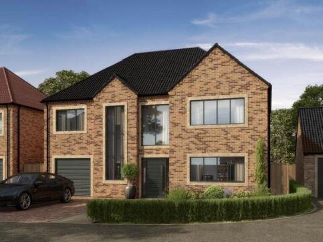 4 Bedroom House Misterton Misterton 100366316