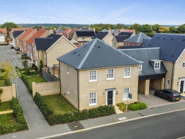 4 Bedroom House Mistley Mistley 98204897