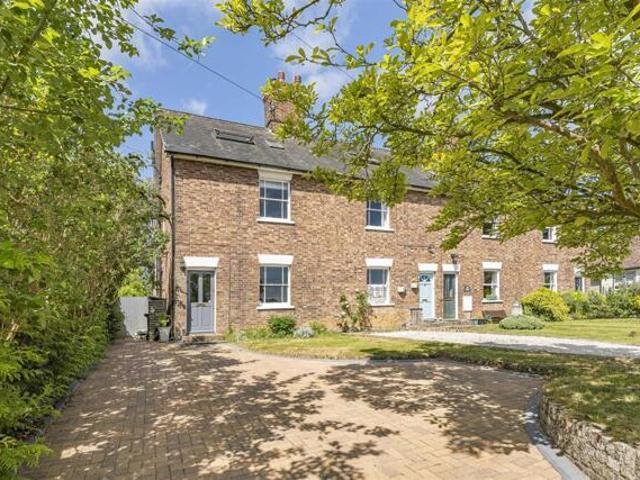 4 Bedroom House Much Hadham Hertfordshire 100825167