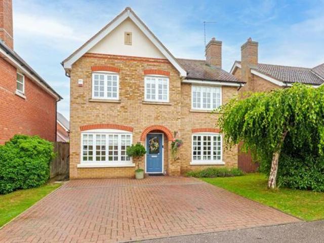 4 Bedroom House Much Hadham Hertfordshire 101796895
