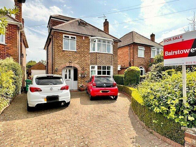 4 Bedroom House Nottingham Nottingham LS101025932