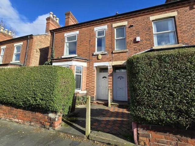 4 Bedroom House Nottingham Nottingham LS101701688