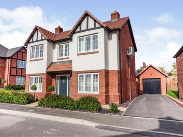 4 Bedroom House Nottingham Nottingham LS101892342