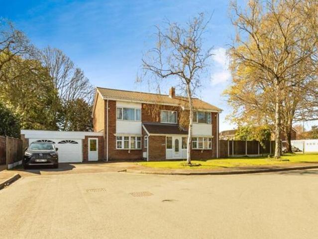4 Bedroom House Nottingham Nottingham LS95624435